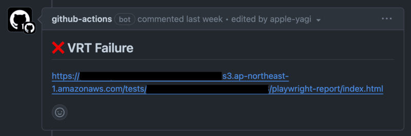 PR TIMESにおけるPlaywrightを用いたVisual Regression Test | PR TIMES 開発者ブログ